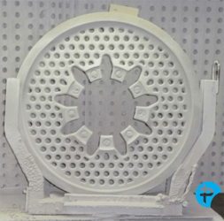 The Cold-Box process in the production of foundry cores - Primafond