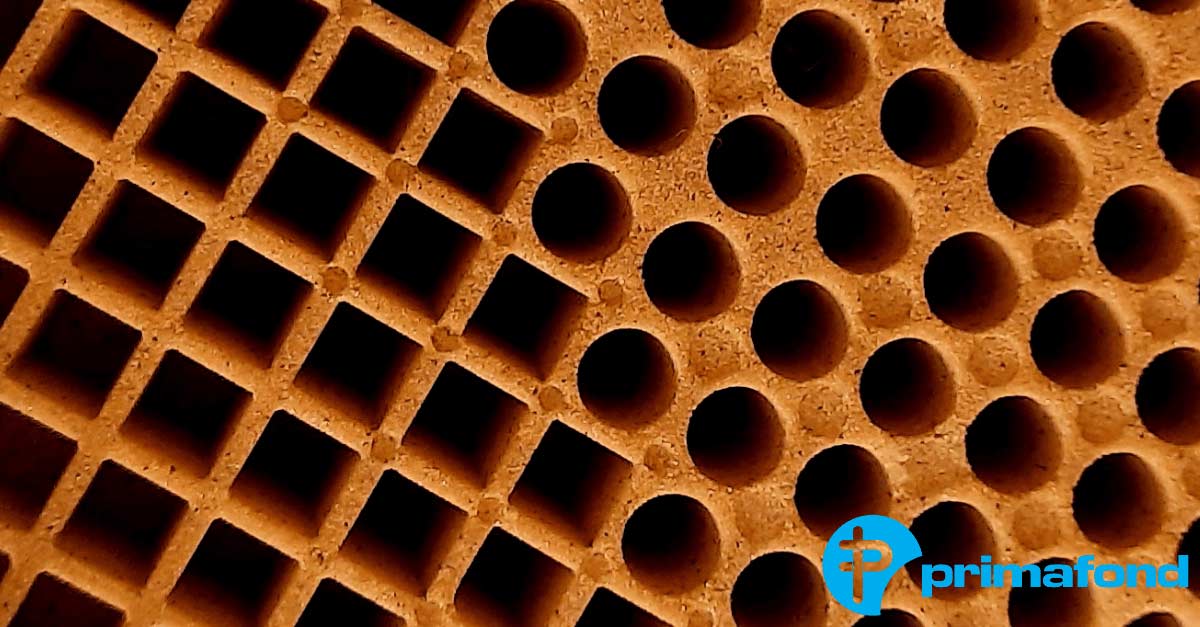 The Cold-Box process in the production of foundry cores - Primafond