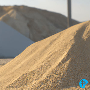 Foundry sands: the key to producing high-quality foundry cores - Primafond